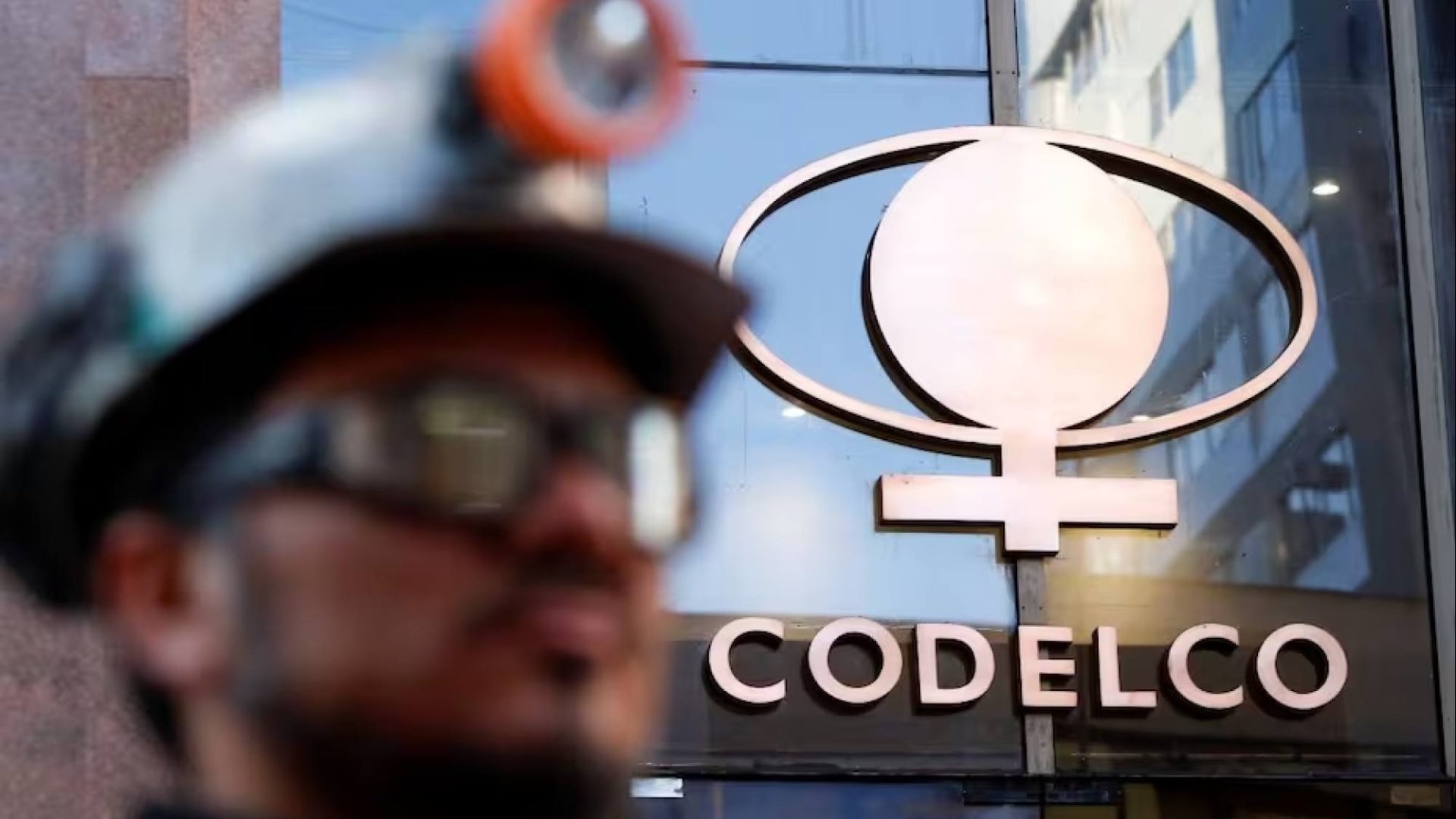 Codelco confirma que 37 trabajadores fueron desvinculadas por caso de licencias médicas irregulares