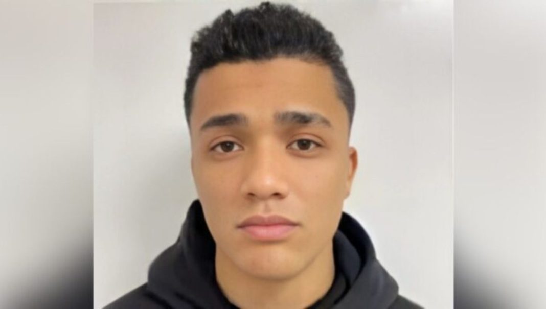 Revelan que sicario del “Rey de Meiggs” habría viajado a Iquique