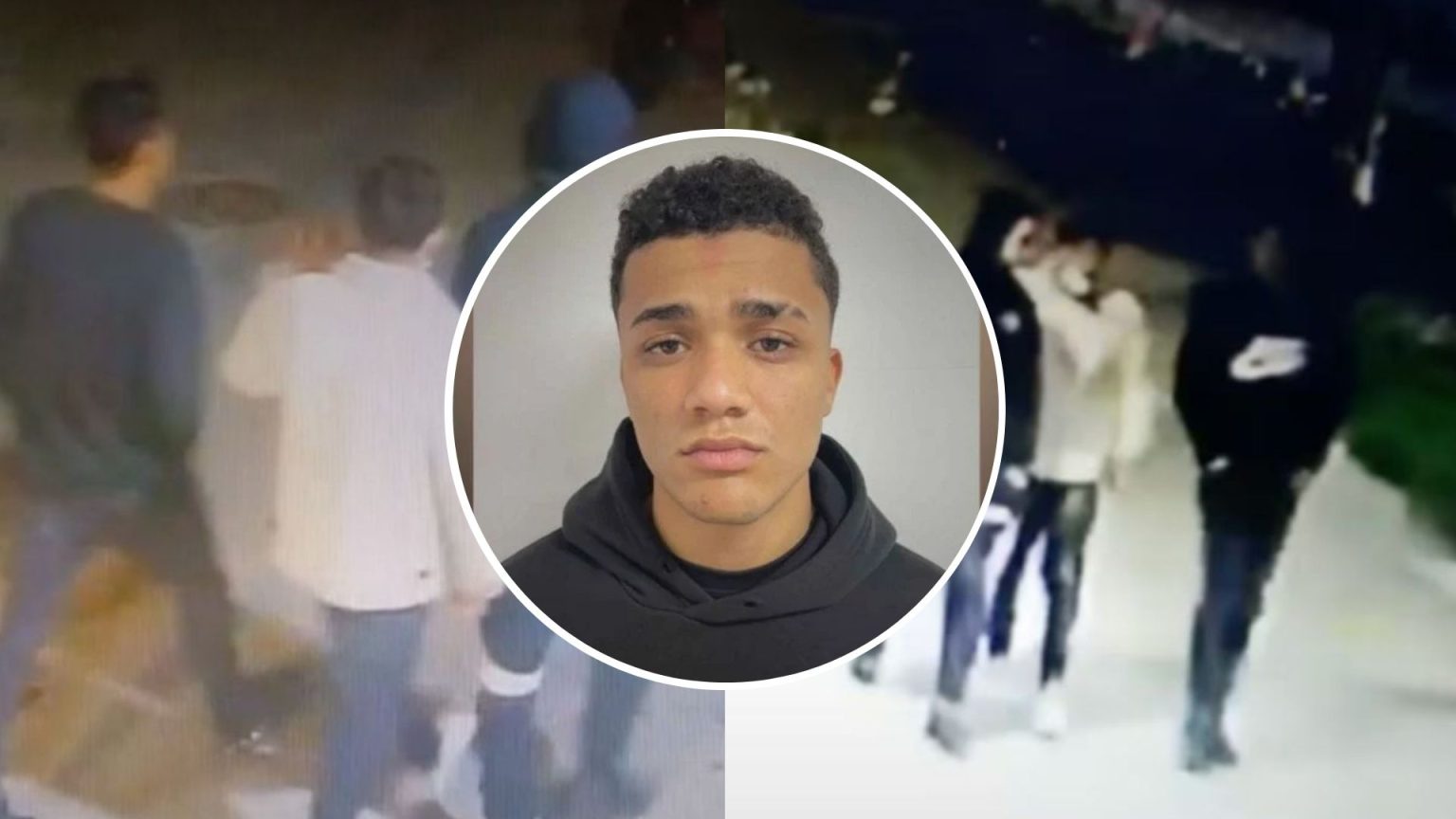 Fiscalía confirma que sicario venezolano liberado por error escapó de Chile