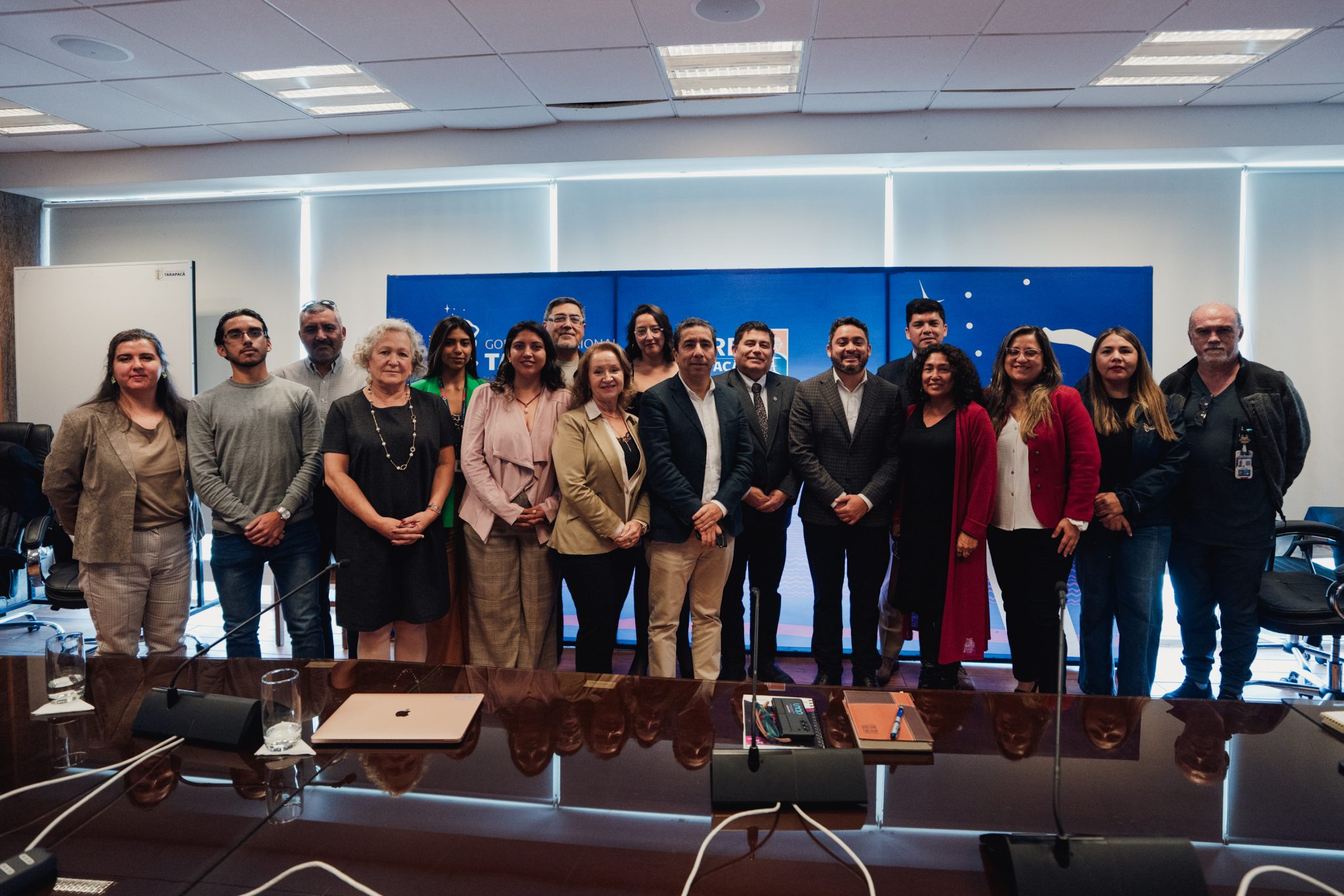 Tarapacá avanza en concreción de Escuela de Medicina: UNAP proyecta inicio académico en 2027