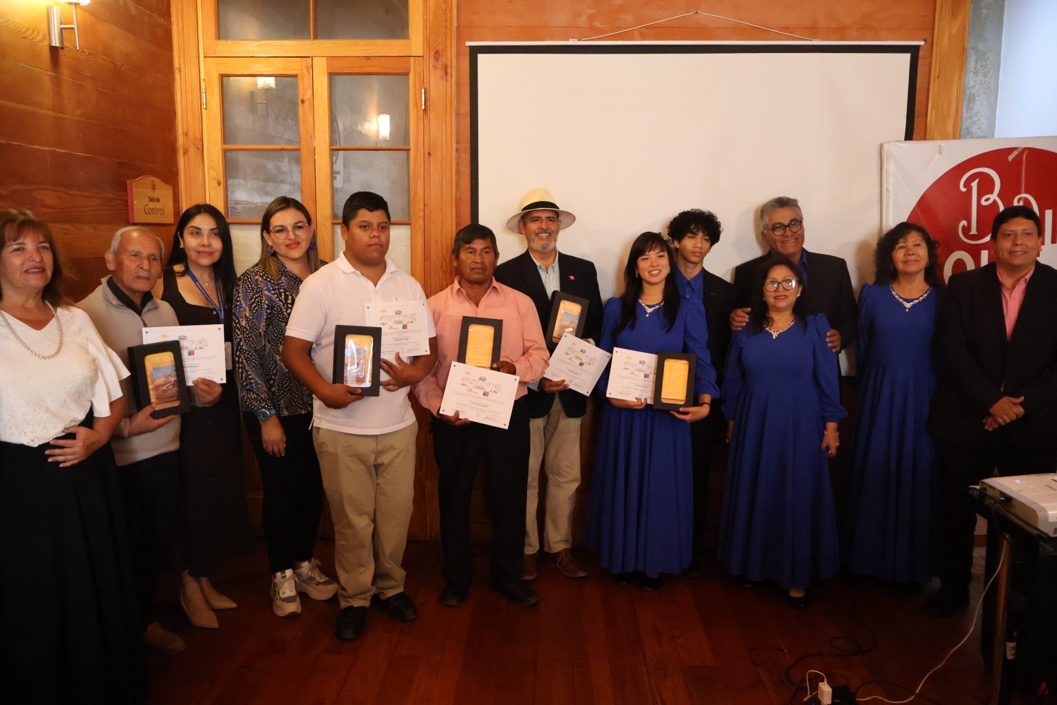 La región cuenta con nuevas composiciones para el cachimbo de Tarapacá ...