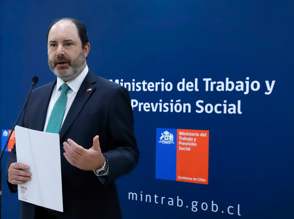 Gobierno de Kast evalúa reemplazar indemnización por años de servicio ...