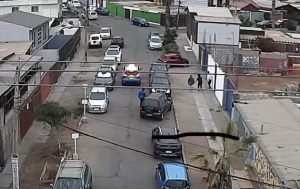 Condenan a cinco años de cárcel a sujeto que fue retenido por testigos ...