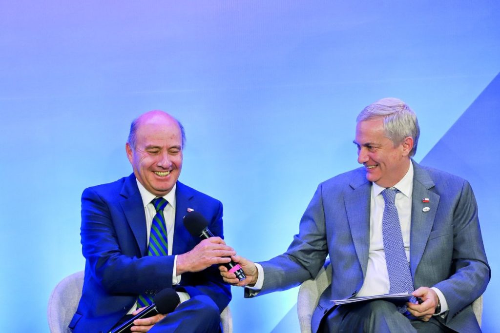Gobierno de Kast admite que exención de contribuciones para mayores de ...